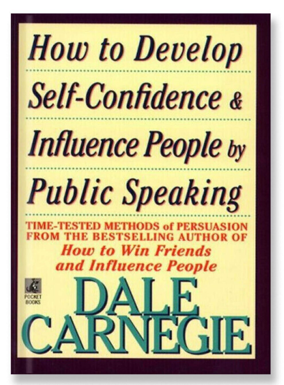 how-to-develop-self-confidence-and-improve-public-speaking-by-dale